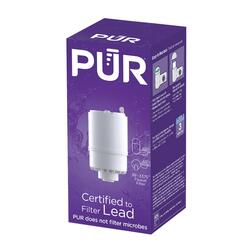 Replacing pur faucet filter store