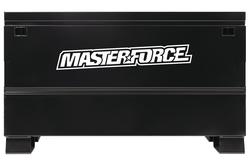 Masterforce® 48" Jobsite Storage Box at Menards®