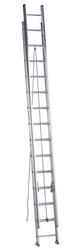 Keller® 28' Type I Aluminum Extension Ladder - 250 lb. Max at Menards®
