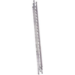 Keller® 60' Type I Aluminum Extension Ladder - 250 lb. Max at Menards®