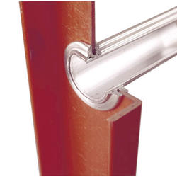 Keller® KPro™ 16' Type IA Fiberglass Extension Ladder - 300 lb. Max at ...