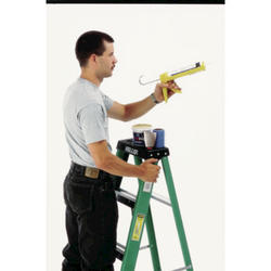 Keller® 8' Type II Fiberglass Step Ladder - 225 lb. Max at Menards®