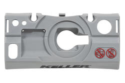 Keller® 8' Type I Fiberglass Step Ladder - 250 lb. max at Menards®