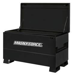 Masterforce® 48" Jobsite Storage Box at Menards®