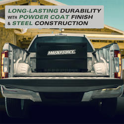 Masterforce® 48" Jobsite Storage Box at Menards®