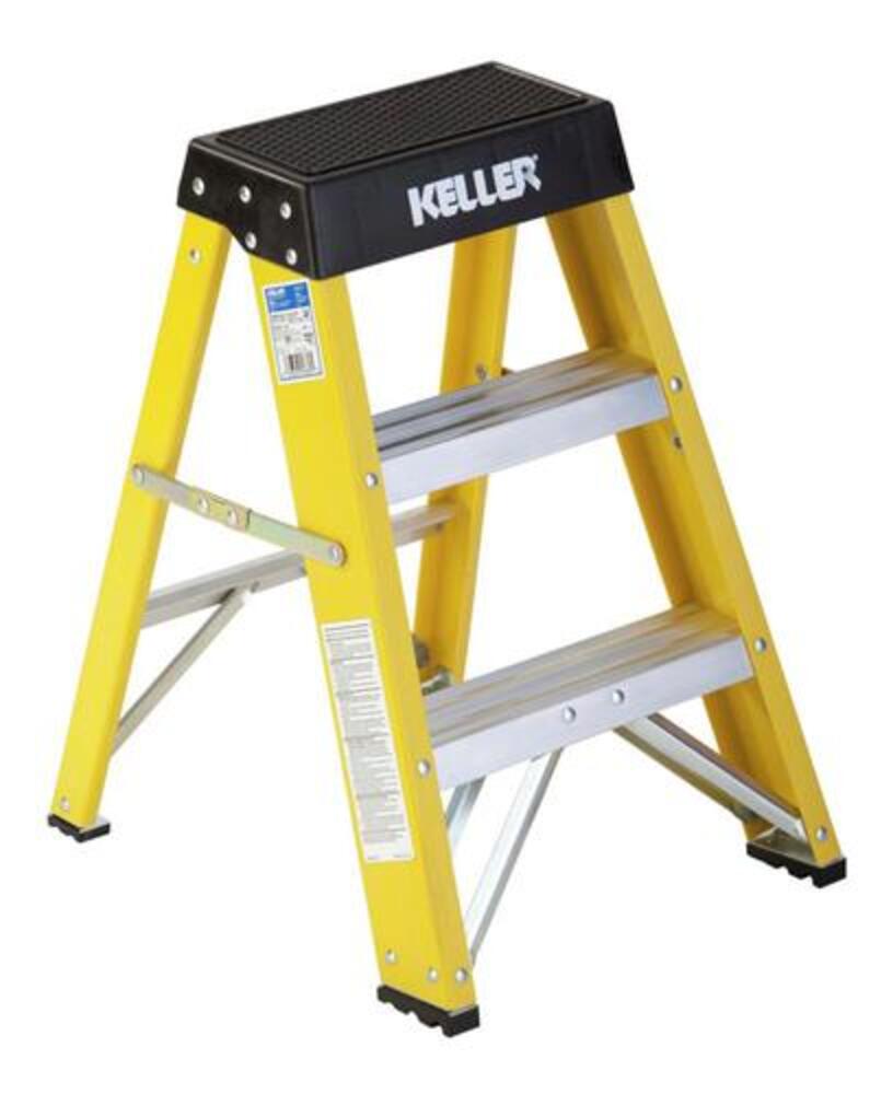 Menards step stool store