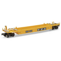 17" Intermodal Car (Yellow) at Menards®