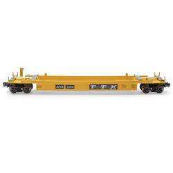 17" Intermodal Car (Yellow) at Menards®