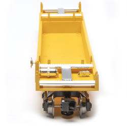 17" Intermodal Car (Yellow) at Menards®