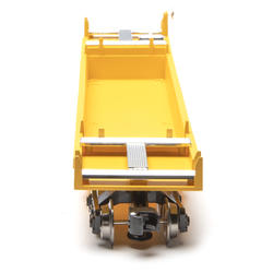 17" Intermodal Car (Yellow) at Menards®