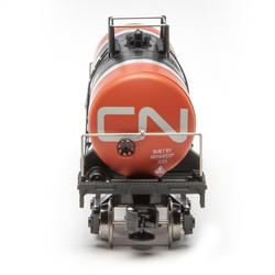 O Gauge Canadian National Modern Tank Car at Menards®