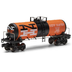 O Gauge New Haven Modern Tank Car at Menards®