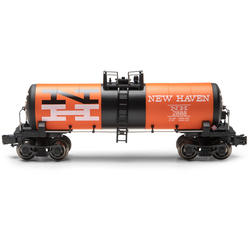 O Gauge New Haven Modern Tank Car at Menards®