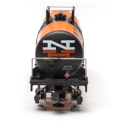O Gauge New Haven Modern Tank Car at Menards®