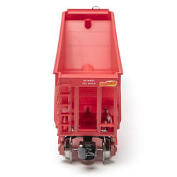 O Gauge Starburst® Candy Hopper at Menards®