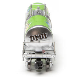 O Gauge M&M's® Tank Car at Menards®
