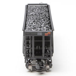 O Gauge Seaboard System Hopper Car at Menards®