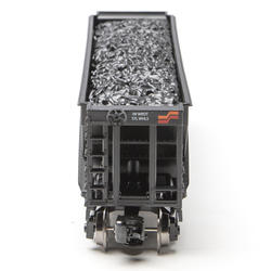 O Gauge Seaboard System Hopper Car at Menards®