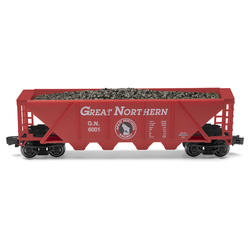 O Gauge Great Northern Hopper Car at Menards®