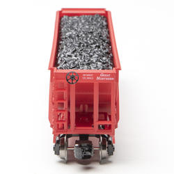 O Gauge Great Northern Hopper Car at Menards®
