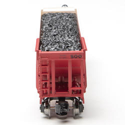 O Gauge Soo Line Hopper Car at Menards®