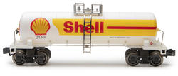 6-Piece O Gauge Shell® Modern Tank Car Dealer Pack at Menards®
