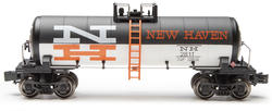 O Gauge New Haven Modern Tank Car at Menards®