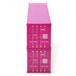 O Scale 40-Foot ONE Containers (2-Pack) at Menards®