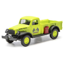 1:48 Scale Die-Cast 1947 Dodge® Power Wagon Menards® Racing at Menards®