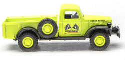 1:48 Scale Die-Cast 1947 Dodge® Power Wagon Menards® Racing at Menards®