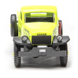 1:48 Scale Die-Cast 1947 Dodge® Power Wagon Menards® Racing at Menards®