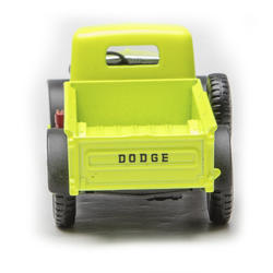 1:48 Scale Die-Cast 1947 Dodge® Power Wagon Menards® Racing at Menards®