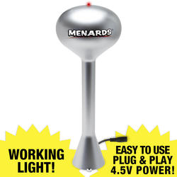 O Scale Water Tower with Light at Menards®