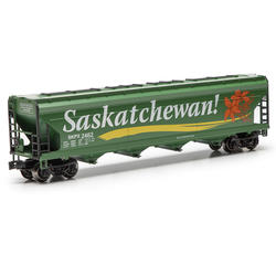 O Gauge Saskatchewan Smooth-Sided Hopper at Menards®