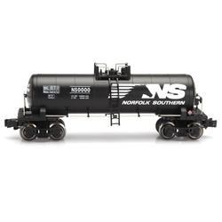 O Gauge Norfolk Southern Modern Tank Car at Menards®