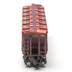 O Gauge Saskatchewan Covered Hopper Car at Menards®