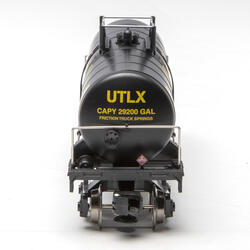 O Gauge UTLX Modern Tank Car at Menards®