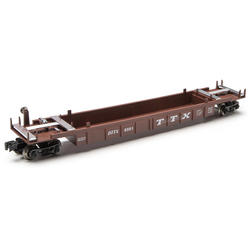 17" Intermodal Car (Burgundy) at Menards®