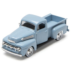 1:48 Scale 1951 Ford® Truck (Light Blue) at Menards®