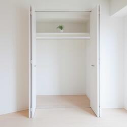 Kenney No Tools Spring Tension Utility Rod, 42-72", White at Menards®