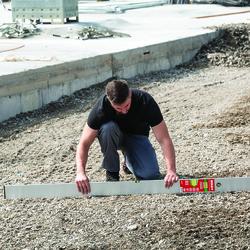 Sola® 39" Aluminum Screeding Level at Menards®