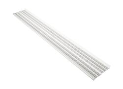 Killian Global 3' Leaf Zero Gutter Cover at Menards®