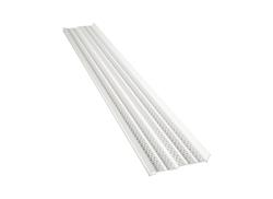 Killian Global 3' Leaf Zero Gutter Cover at Menards®