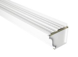 Killian Global 3' Leaf Zero Gutter Cover at Menards®