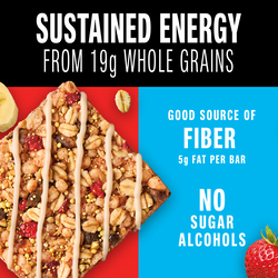 KIND® Strawberry Banana Healthy Grains® Energy Bars - 7.1 oz at Menards®