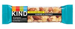 KIND® Almond & Coconut Bars - 6 ct at Menards®