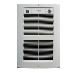 King Electric LPW Comfort Craft 4,500W 240/208V Dove White Electric ...