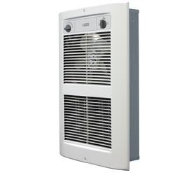 King Electric LPW Comfort Craft 4,500W 240/208V Dove White Electric ...