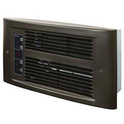 King Electric PX Series 1,500W 120V Oil Rubbed Bronze Electric Wall ...