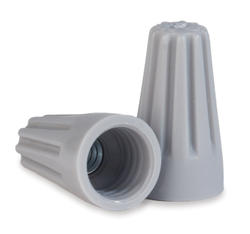 King Innovation Contractor's Choice™ 14-22 AWG Twist Wire Connectors ...